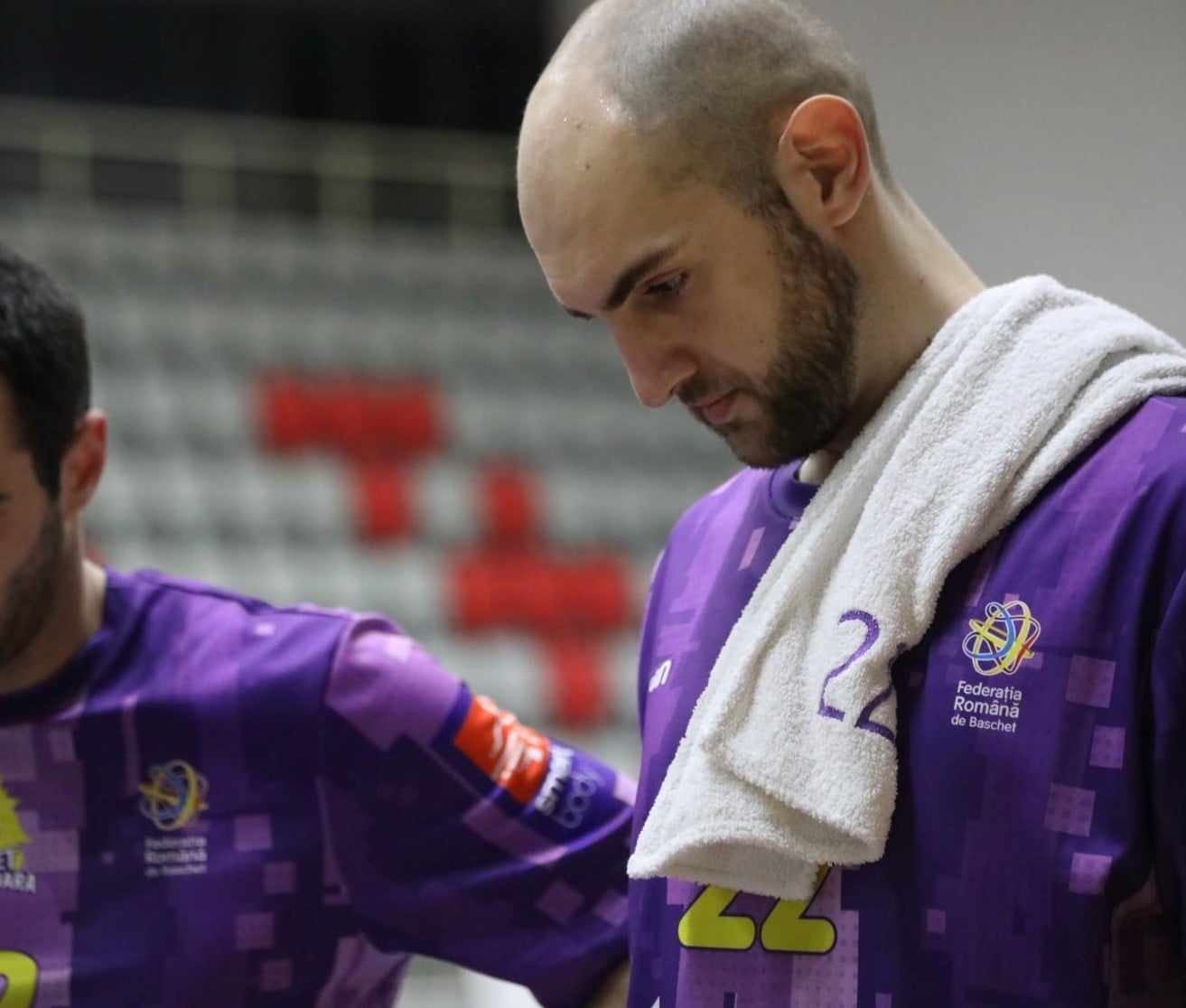 Olah și Vlahovic, indisponibili pentru meciul de la Pitești. Talton ...