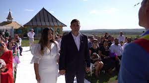 Video - Nunta anului în politică a debutat cu o amenințare cu bombă ...